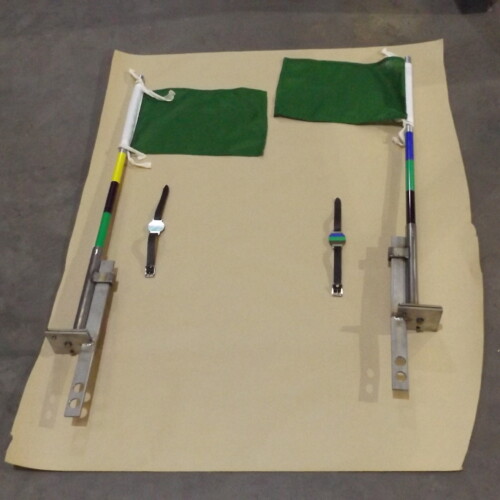 Tower Keys & Sockets – Utley Offshore Plc